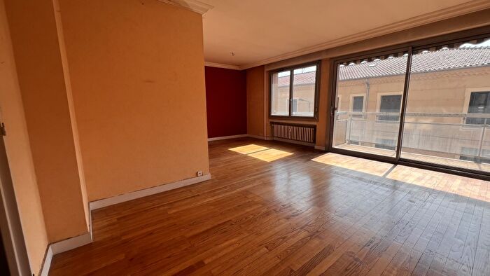 Appartement à vendre - Saint-Étienne, Tardy, Colline des Pères, Bizillon - 4 pièces - 2 chambres