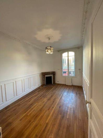 Centre Ville Est, Villejuif - Appartement 2 pièces à louer
