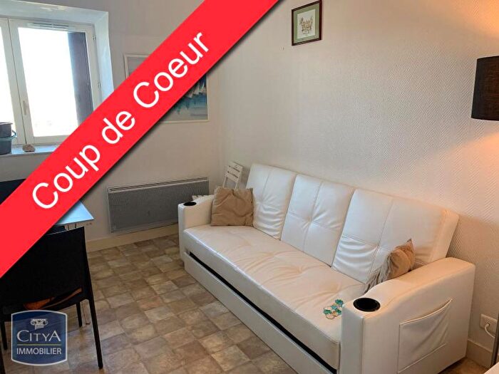 Appartement 2 pièces à Blonville-sur-Mer, à louer