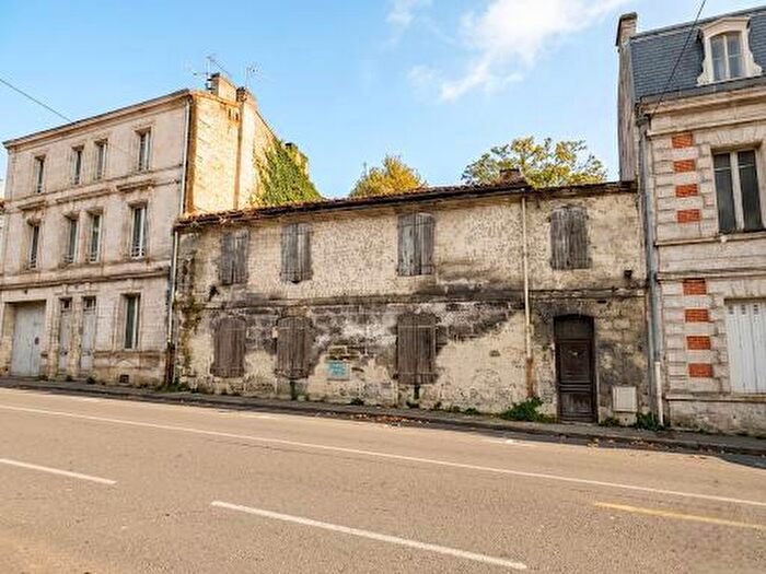 Angoulême, Frégeneuil : Maison 12 pièces à vendre