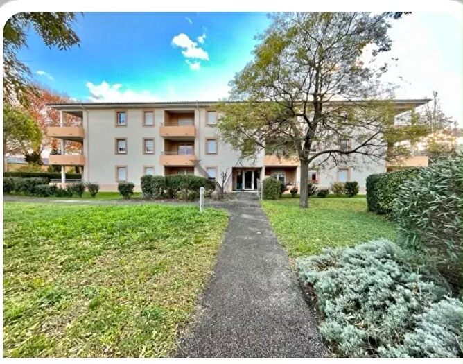 Appartement 3 pièces à Montélimar, Cabiac, Montlouis, Margerie, Chapellerie, à louer
