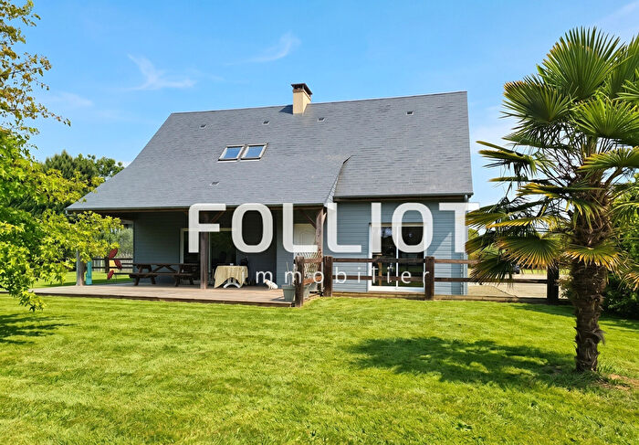 Maison 8 pièces à vendre - Ver