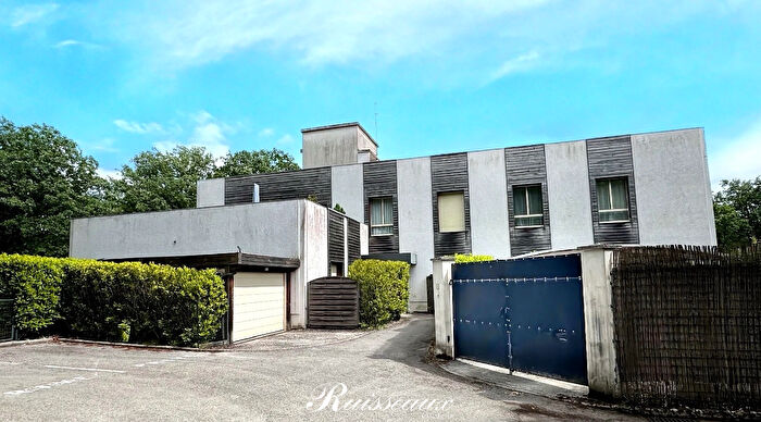 Asnières-lès-Dijon : Appartement 3 pièces à vendre