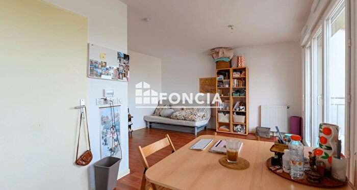 Appartement 1 pièce à vendre - Meaux, Dunant, Guynemer, Collinet