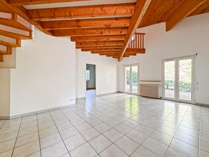 Maison 4 pièces à Saint-Orens-de-Gameville, à vendre
