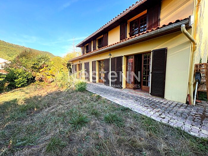 Maison 8 pièces à Lavelanet, à vendre