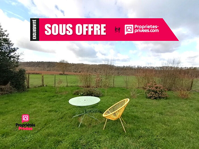 Maison 4 pièces à Serans, à vendre