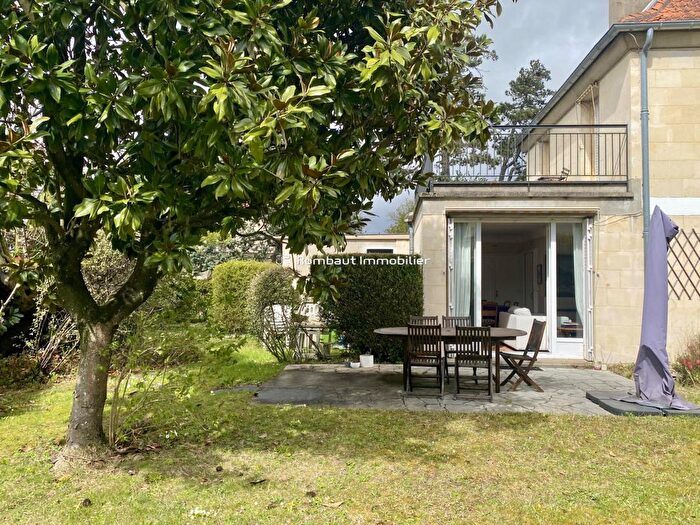 Maison à vendre - La Celle-Saint-Cloud, Domaine Saint-François dAssise - 8 pièces - 6 chambres