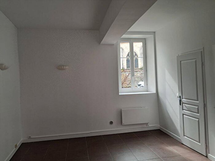 Ouest, Saint-Arnoult-en-Yvelines : Appartement 1 pièce à louer