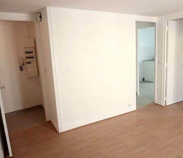 Appartement à louer - Rueil-Malmaison - 2 pièces - 1 chambre