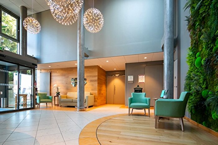 Appartement à vendre - Nantes, Saint-Jacques, Pirmil - 1 pièce