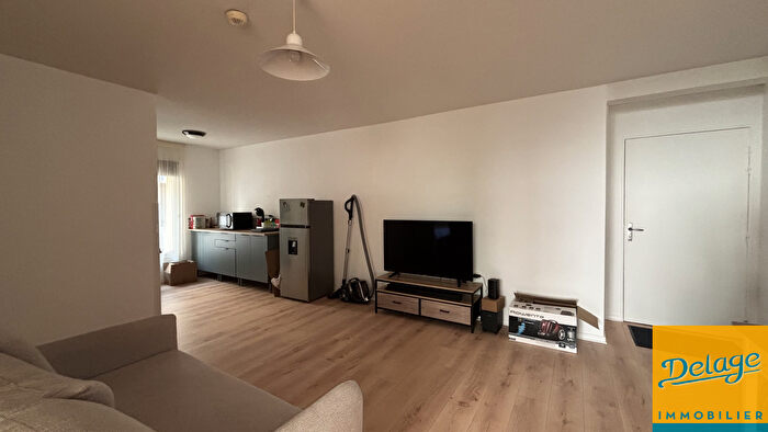 Limoges, Centre-ville, Hôtel de Ville, Emailleurs - Appartement 2 pièces à louer