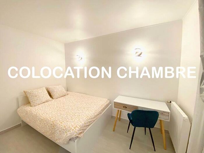 Maison 1 pièce à louer - Gramont-Paul Vaillant Couturier, Gagny