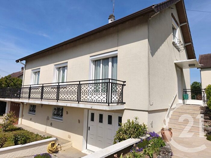 Maison 6 pièces à vendre à Meaux, Marché, Grande île, Clos Godet