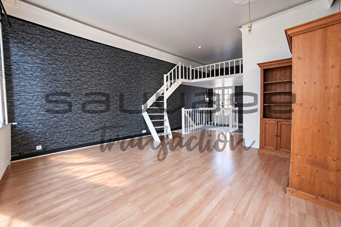 Appartement 2 pièces à vendre à Rouen, Vieux Marché, Cathédrale