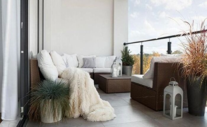 Maison à vendre - Antibes - 2 pièces