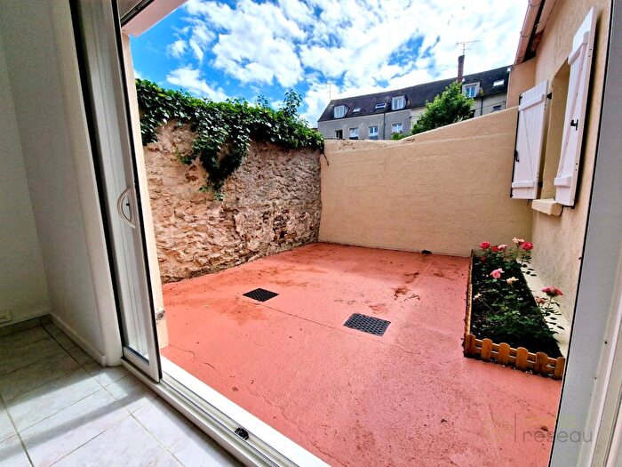 Appartement 4 pièces à vendre à Tournan-en-Brie