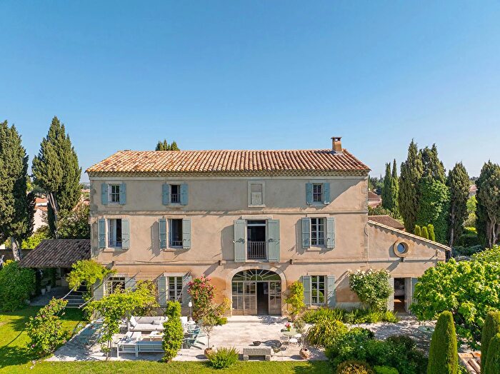 Graveson - Maison 7 pièces à vendre