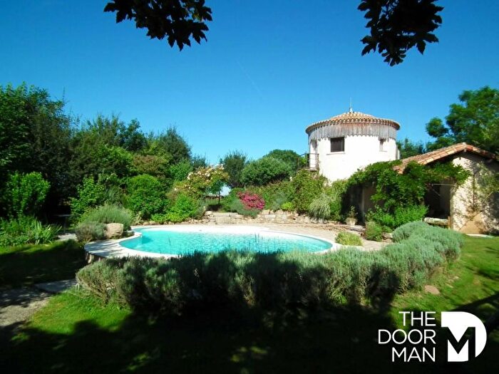 Maison à vendre - Parthenay - 8 pièces