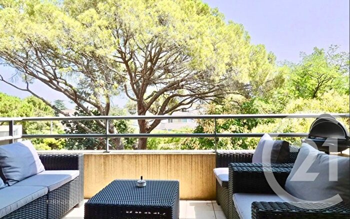 Appartement à louer - Montpellier, Les Cévennes, Clementville - 3 pièces - 2 chambres