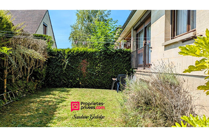 Maison à vendre - Beauvais, Argentine - 4 pièces - 3 chambres