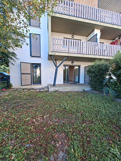 Appartement 3 pièces à Idron, à vendre