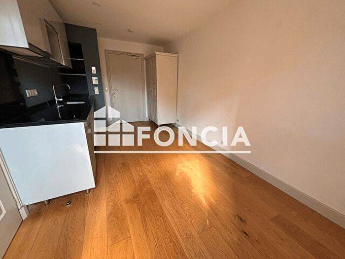 Centre Ville Nord, Grasse - Appartement 2 pièces à louer