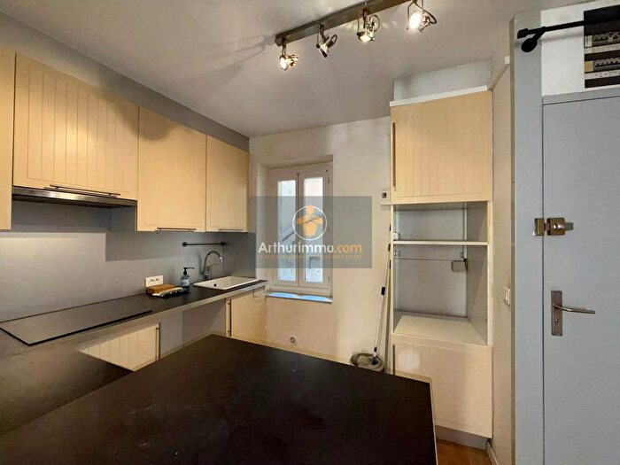 Appartement 2 pièces à louer - Apt