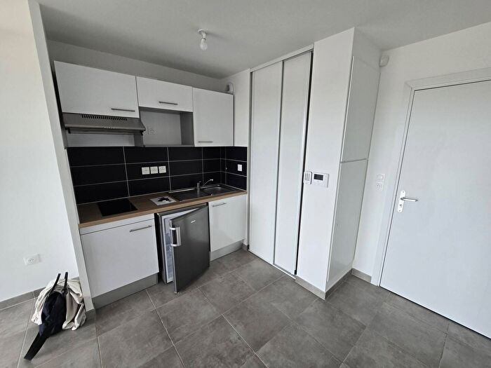 Appartement à louer - Plaisance du Touch - 2 pièces - 1 chambre