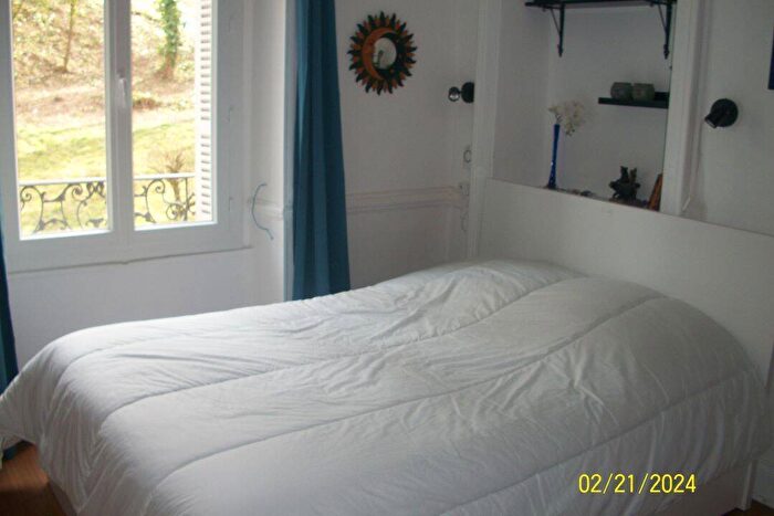 Appartement 2 pièces à louer - Italie-Jacotot, Aix-les-Bains