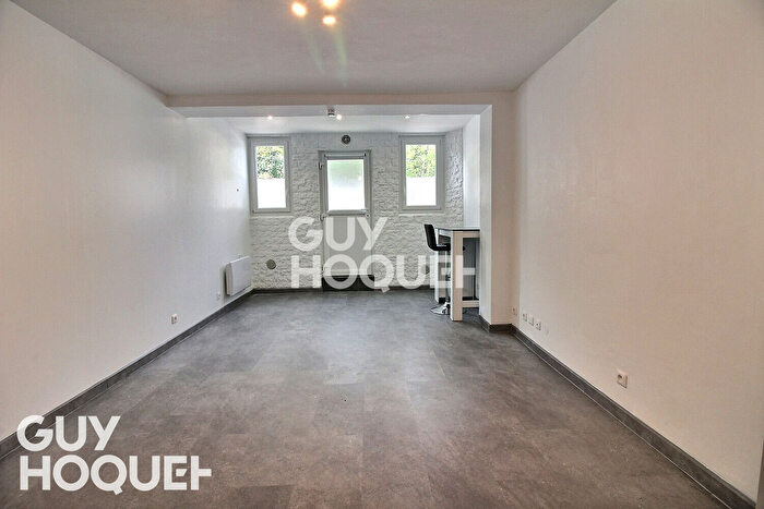 Villejuif, Zola, Lion d'Or - Appartement 1 pièce à louer