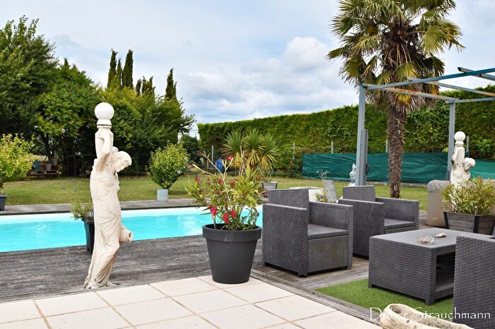 Maison à vendre - Forges - 5 pièces - 3 chambres