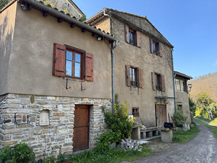 Maison 4 pièces à vendre à Limoux