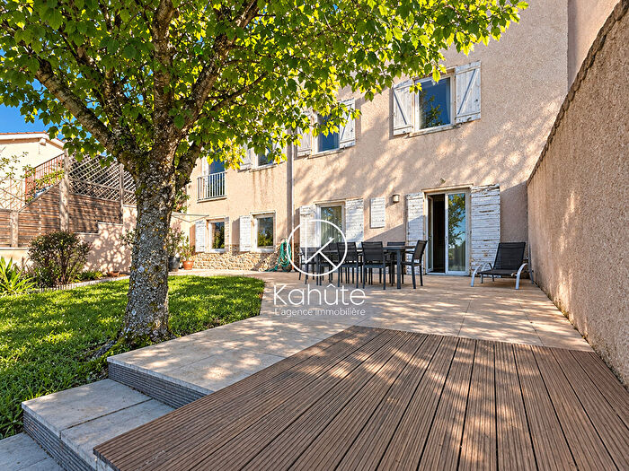 Maison 4 pièces à Saint-Didier-au-Mont-d'Or, à vendre