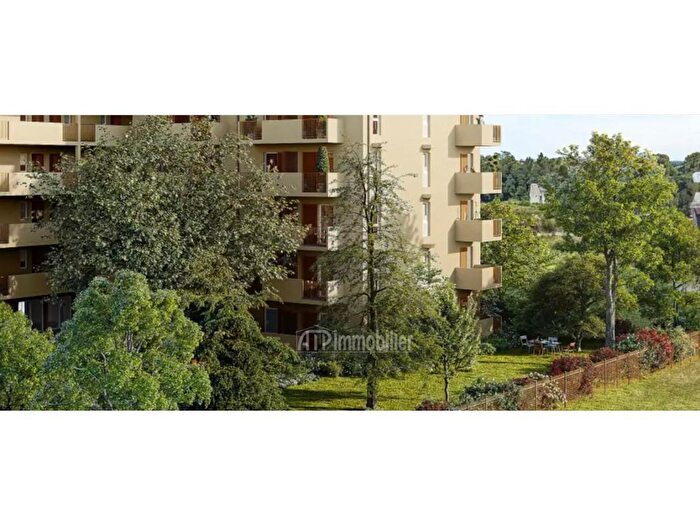 Avignon : Appartement 1 pièce à vendre