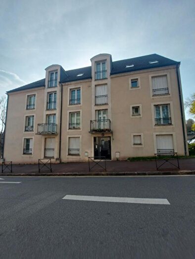 Appartement à louer - Saint-Germain-en-Laye, Bergette, Debussy - 2 pièces - 1 chambre