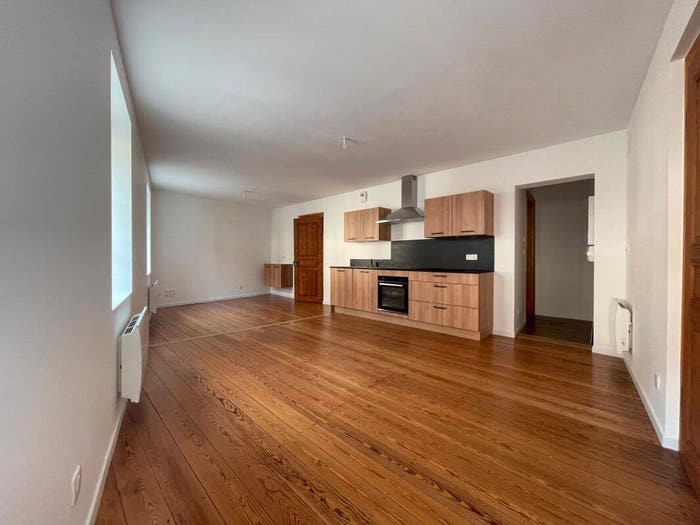Appartement 3 pièces à louer - Sud, Wasselonne