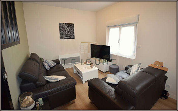 Maison à vendre - Agen, Malconte - 4 pièces - 3 chambres