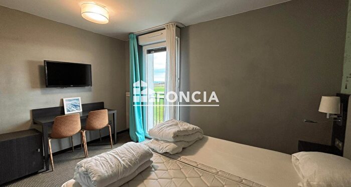 Appartement 1 pièce à vendre à Entzheim