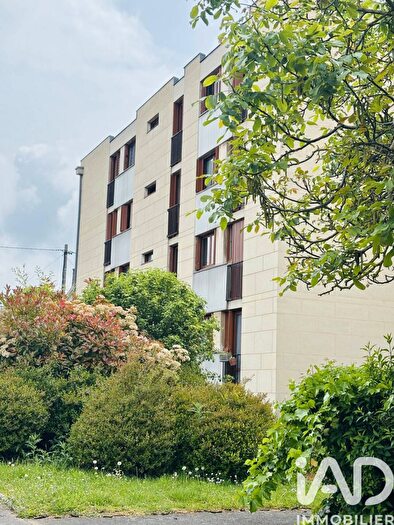 Appartement 5 pièces à louer - Saint Germain, Compiègne