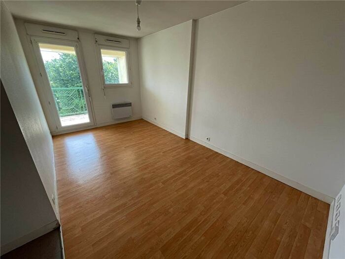 Appartement 2 pièces à louer - Poitiers