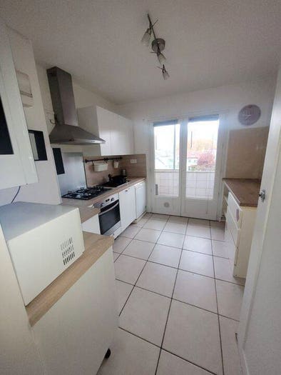 Appartement 3 pièces à louer à Championnet-Caserne de Bonne, Grenoble