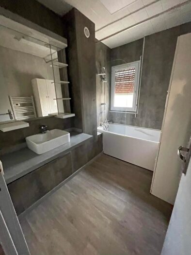 Appartement à vendre - Le Lavandou, Centre-ville, Plage du Lavandou, Pointe Pilon - 4 pièces - 3 chambres