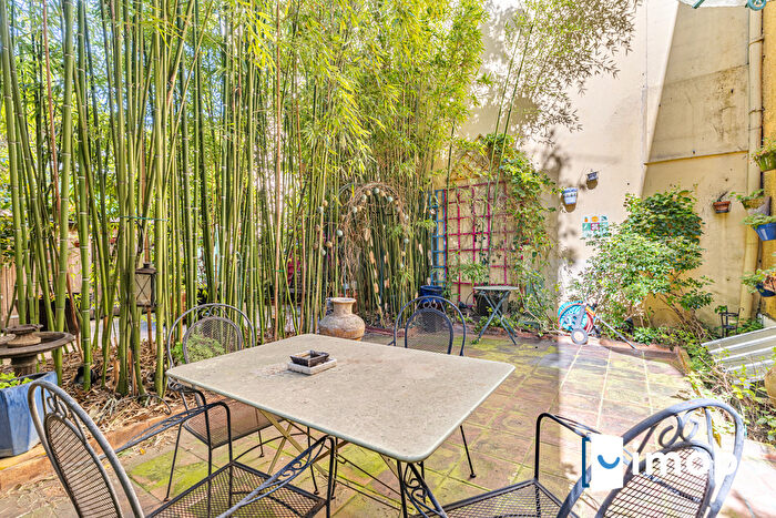 Maison 5 pièces à vendre - Arcueil, Jules Ferry