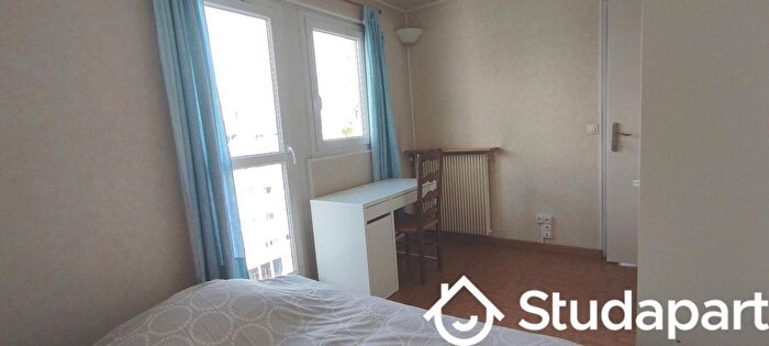 Les Ebisoires, Plaisir - Appartement 1 pièce à louer