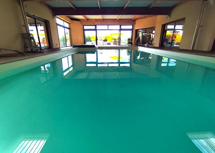 Maison à vendre - Pléneuf-Val-André - 11 pièces - 6 chambres