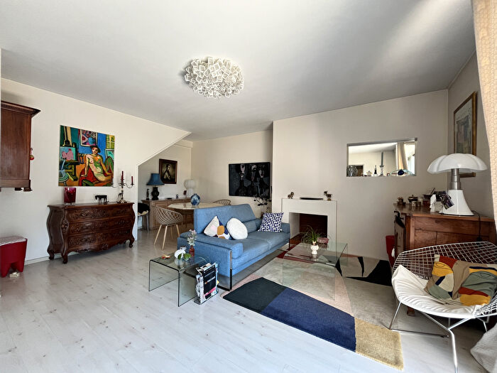 Pau, Dufau, Tourasse - Appartement 5 pièces à vendre