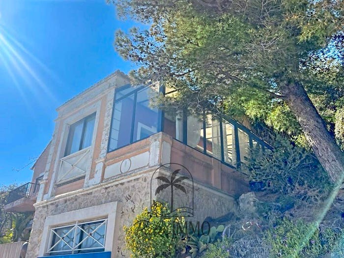 Appartement 2 pièces à louer - La Ville, Bandol