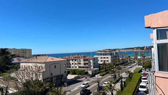 Appartement 3 pièces à Six-Fours-les-Plages, Les Lones, Bucarin, Fort, Les Playes, à vendre