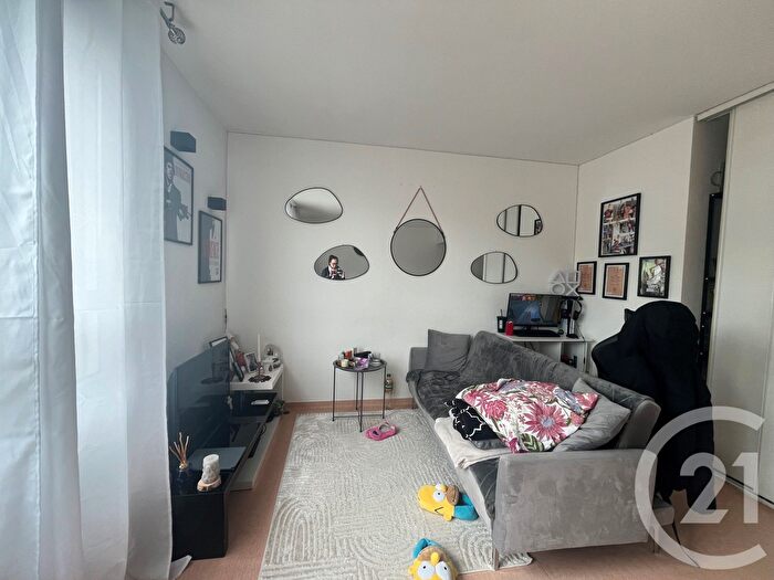 Appartement 2 pièces à Étupes, à louer